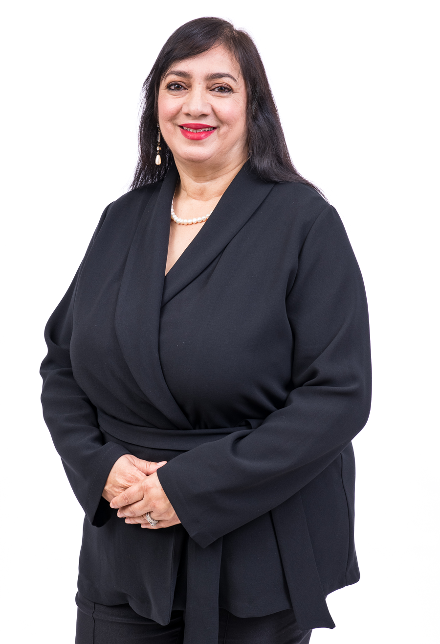 Chairperson's Reflections 2022