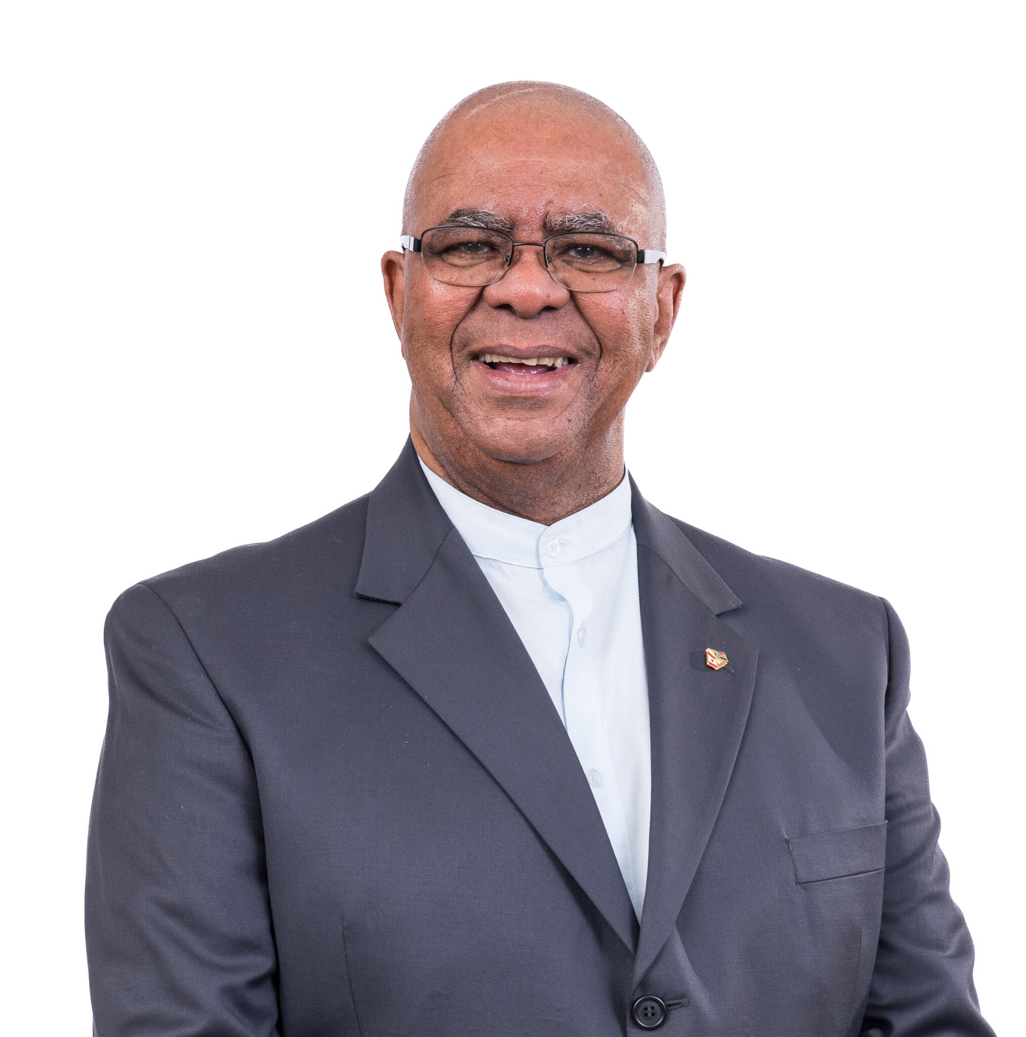 AMBASSADOR MEMBATHISI MDLADLANA - African Equity Empowerment Investments