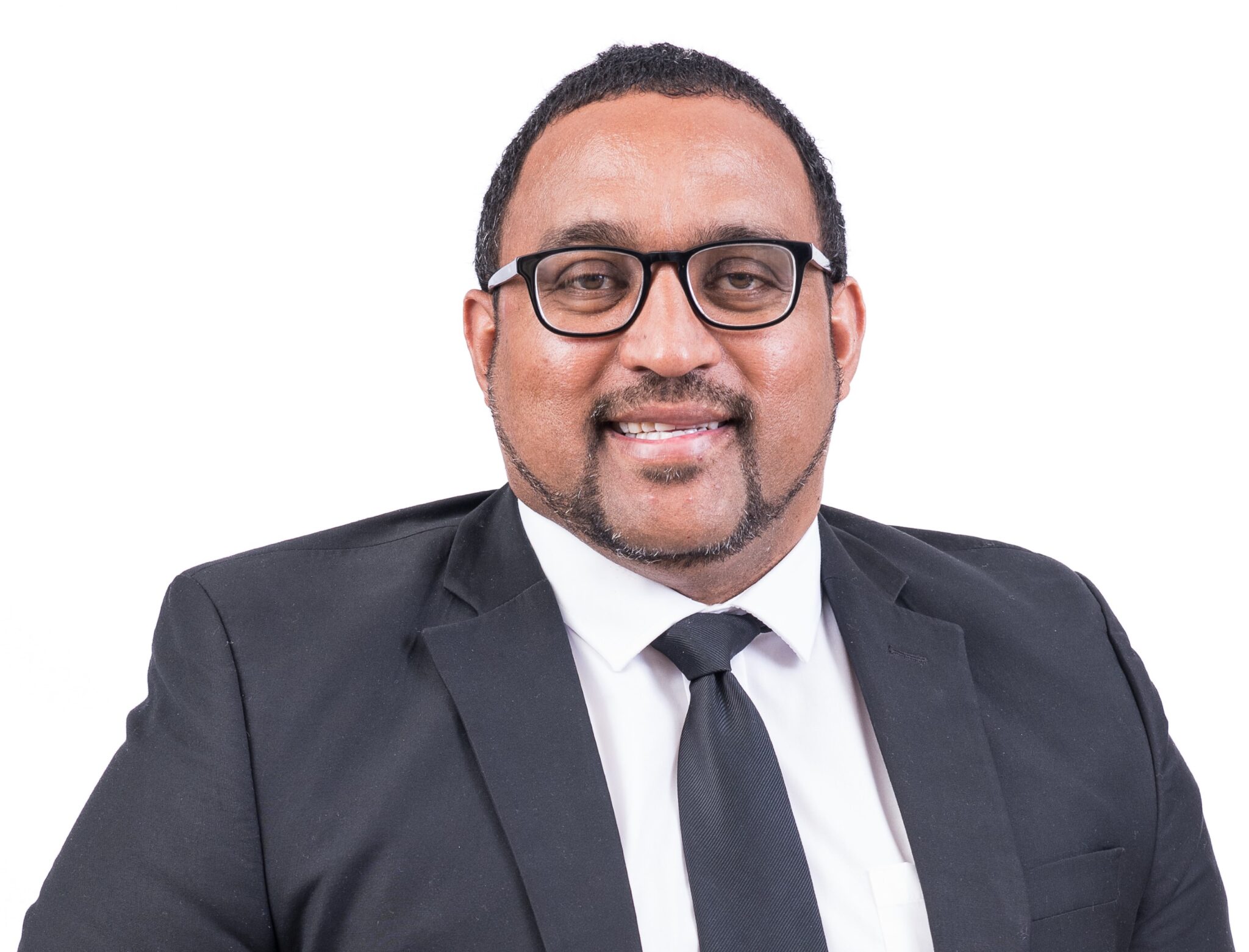 Jowayne van Wyk - African Equity Empowerment Investments